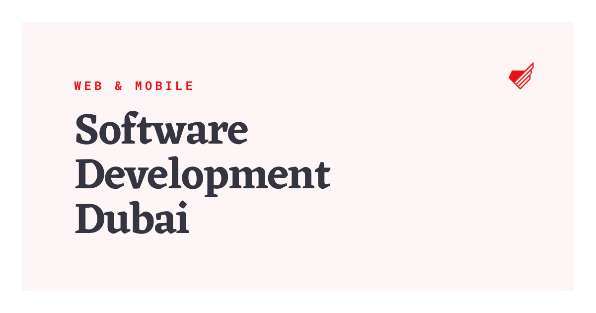 Software Development Services Dubai | Monterail